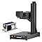 Amazon.com: ComMarker Omni1 5W UV Laser Marking Machine with 2 Lenses, Compatible Lightburn and ...