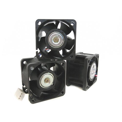 Cisco WS-C3560-24/48PS-FANKIT (3x New Fans) 3560 Series Catalyst Switch ...