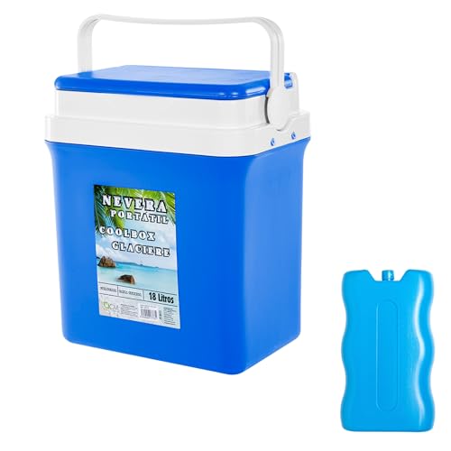 Mejor nevera rígida playa barata | 2026