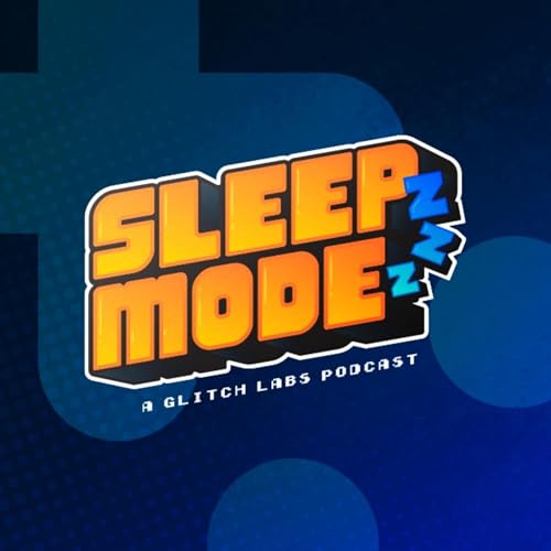 Sleep Mode : Glitch Labs: Amazon.co.uk: Audible Books & Originals