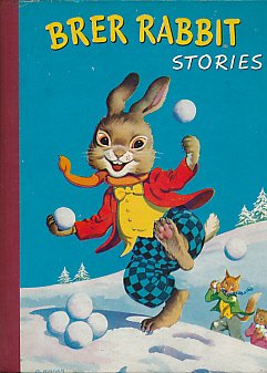 Brer Rabbit Stories: Phyllis (retold from the Original Stories by Joel ...