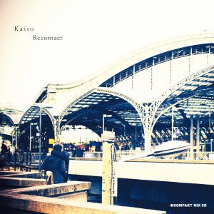 Recontact - : Amazon.de: Musik-CDs & Vinyl
