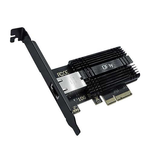 Top 10 Best 10 Gigabit Network Card : Reviews & Buying Guide - Katynel
