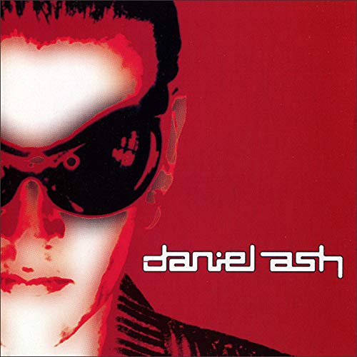 Daniel Ash - Daniel Ash: Amazon.de: Musik-CDs & Vinyl