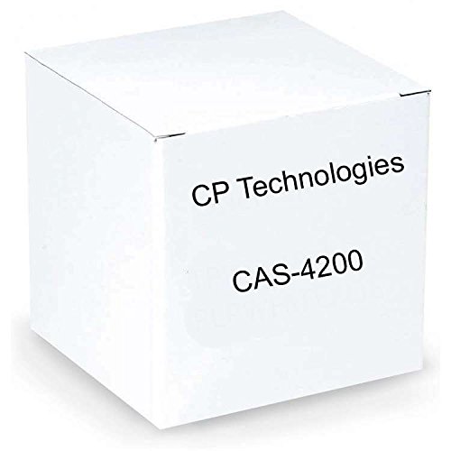 Cas-4200 Surveillance Control Panel - USB - Buy Cas-4200 Surveillance ...