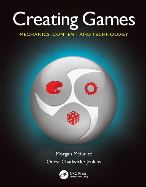 Amazon.com: Creating Games: Mechanics, Content, and Technology ...