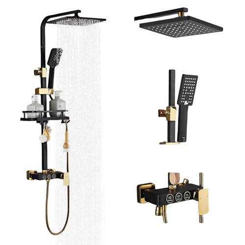 amazon.sa Best Sellers: The best items in Bath & Shower Systems based ...