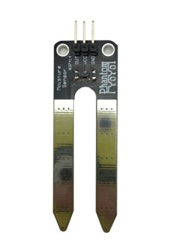 Phantom YoYo Arduino compatible High Sensitivity Moisture Sensor ...