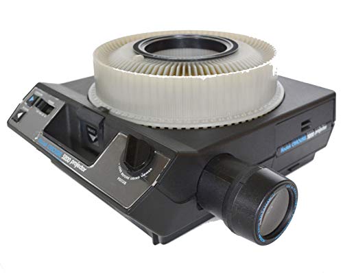 Find The Best Kodak Carousel Slide Projector Reviews & Comparison - Katynel