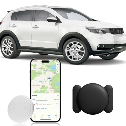 Car Tracker Devices – The 15 best products compared - Your Motor Guide