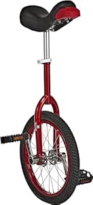 Buy Uno Red Unicycle, 16-Inch Online at Low Prices in India - Amazon.in