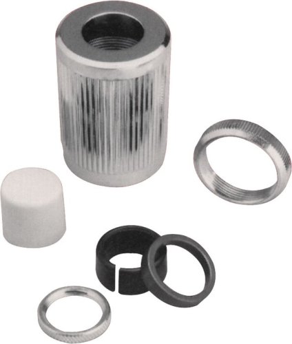 AtlasIED MSC-K MS-10C/12C Clutch Kit (Chrome) : Amazon.in: Musical ...