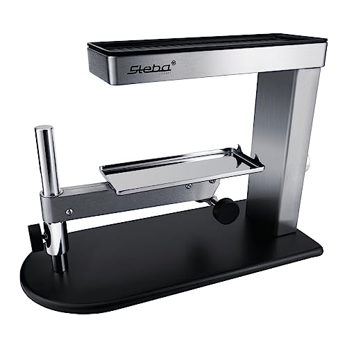 Swiss Raclette – Die 15 besten Produkte im Vergleich - Hausbauberater ...