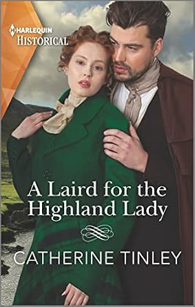 A Laird for the Highland Lady (Lairds of the Isles, 3): Tinley ...