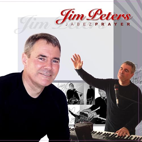 Amazon Music - Jim PetersのJabez Prayer - Amazon.co.jp