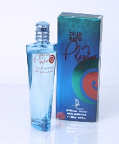 Amazon.com : Dorall Collection Blue Safe Playtime 3.3 oz. : Eau De ...