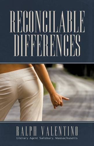 Reconcilable Differences: Valentino, Ralph: 9781440157806: Amazon.com: Books