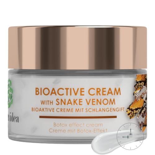 Bio Botox Creme – Die 15 besten Produkte im Vergleich - Bayern-Blogger