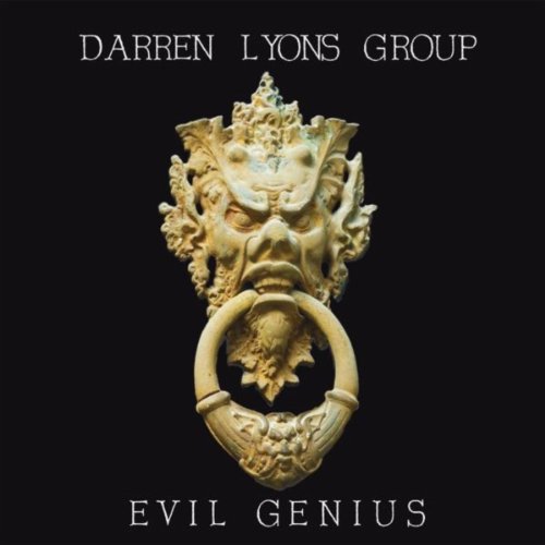 Amazon.com: Evil Genius : Darren Lyons Group: Digital Music