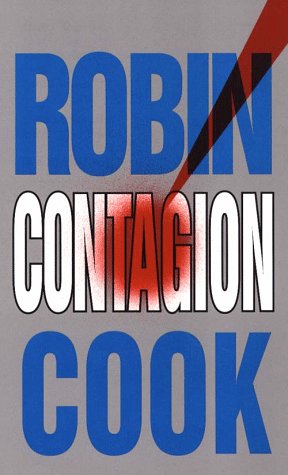 Contagion: Cook, Robin: 9780786206490: Amazon.com: Books