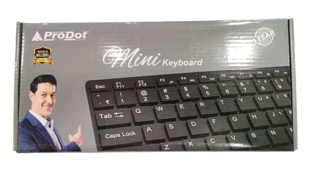 Amazon.in: Buy Mini Keyboard. Online at Low Prices in India | Generic ...
