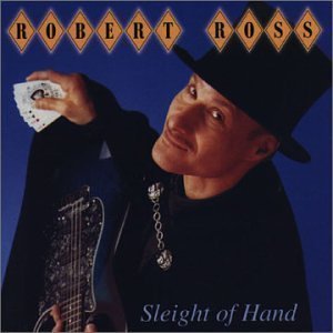 Sleight of Hand by Ross, Robert - Amazon.com Music