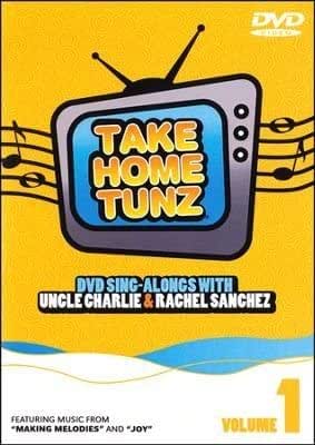Amazon.co.jp: Take Home Tunz 1 [DVD](品)Take Home Tunz 1 [DVD](品) : パソコン ...