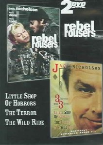 Jack Nicholson [Import USA Zone 1]: Amazon.de: DVD & Blu-ray