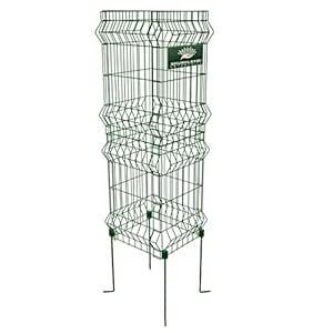 Galvanised Steel Wire Tree Guard : Amazon.in: Garden & Outdoors
