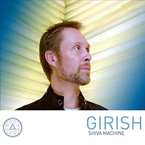 Amazon.com: Shiva Machine : Girish: Digital Music