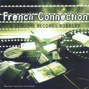 Various Artists - French Connection - Amazon.com Music