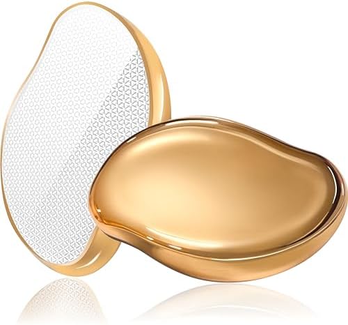 Amazon.com : G.Liane Crystal Hair Eraser,Crystal Hair Remover and ...