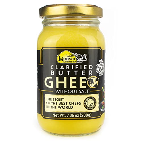 Top 10 Best Ghee Butter For Keto : Reviews & Buying Guide - Katynel