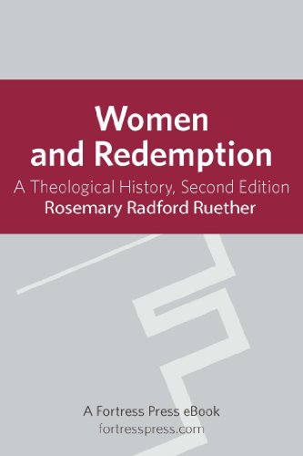 Women and Redemption: A Theological History - Kindle edition by Ruether ...