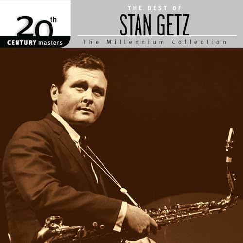 Play 20th Century Masters: The Millennium Collection: The Best Of Stan ...