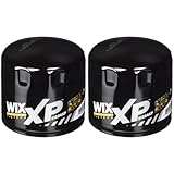 Wix 51334 - cross reference oil filters | oilfilter-crossreference.com