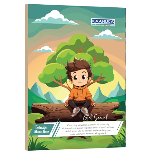 Square Ruled Maths Notebooks | Maths Practice Notebook | 172 Ruled ...