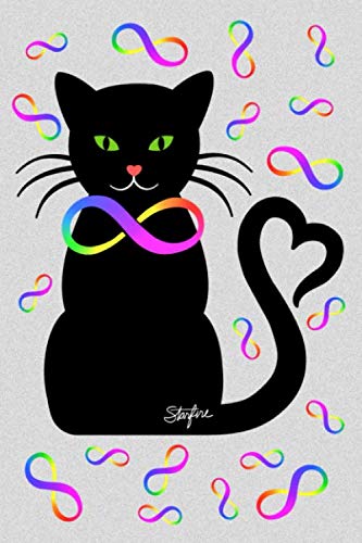 Autisticat: An Autistic Pride and Pro-Neurodiversity Journal: Starfire ...