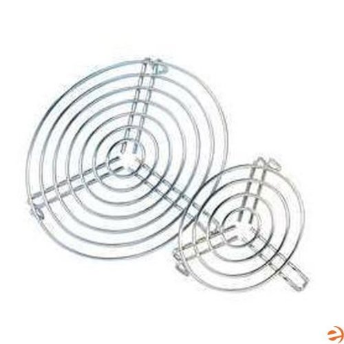Fantech IG - 12" Duct - Inlet Guard : Amazon.in: Industrial & Scientific