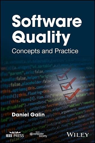 Amazon.com: Software Quality Assurance: Concepts and Practice ...