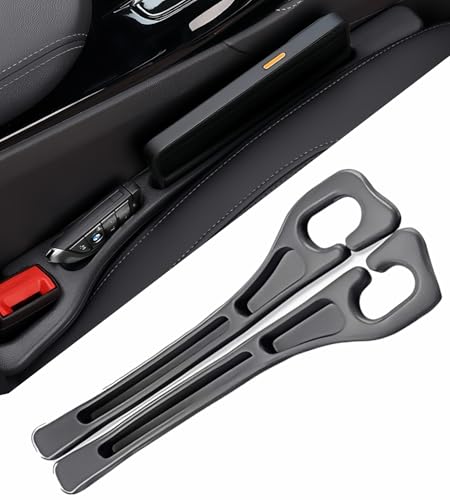 10 Best Seat Gap Fillers for Chevy Suburban to Keep Your Car Clutter-Free