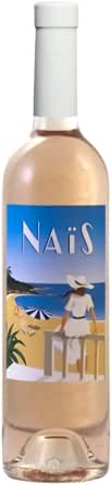 Nais Rose Wine 750 ml : Amazon.com.au: Pantry Food & Drinks