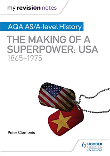 Amazon.com: My Revision Notes: AQA AS/A-level History: The making of a ...