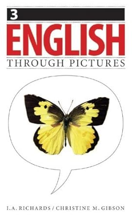 Amazon | English Through Pictures: Book 3 (English Throug Pictures ...