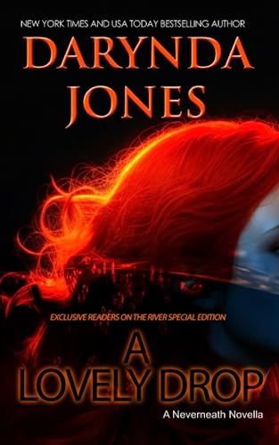 Publication: A Lovely Drop