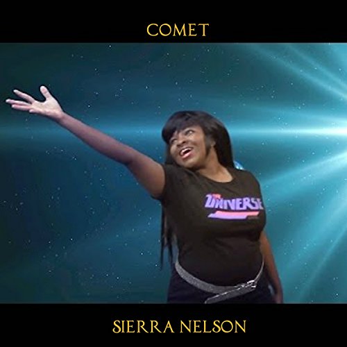 Play Comet by Sierra Nelson on Amazon Music