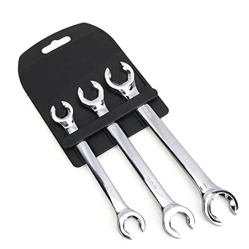 The 28 Best Flare Nut Torque Wrenches of 2026 [Verified] - Cherry Picks