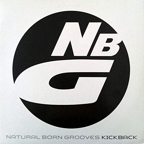 Kickback / Vinyl Maxi Single : Amazon.es: CD y vinilos}