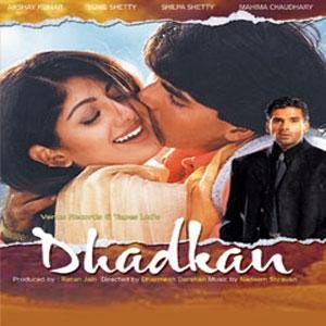 Dhadkan: Amazon.in: Movies & TV Shows