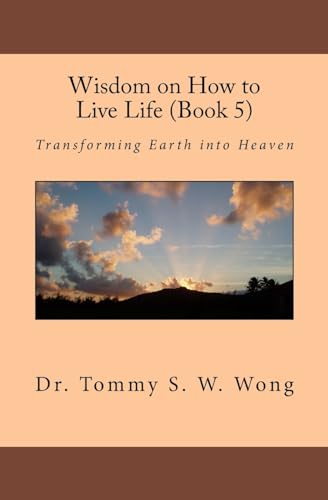 Book review of Wisdom on How to Live Life (Book 5) - Readers' Favorite ...